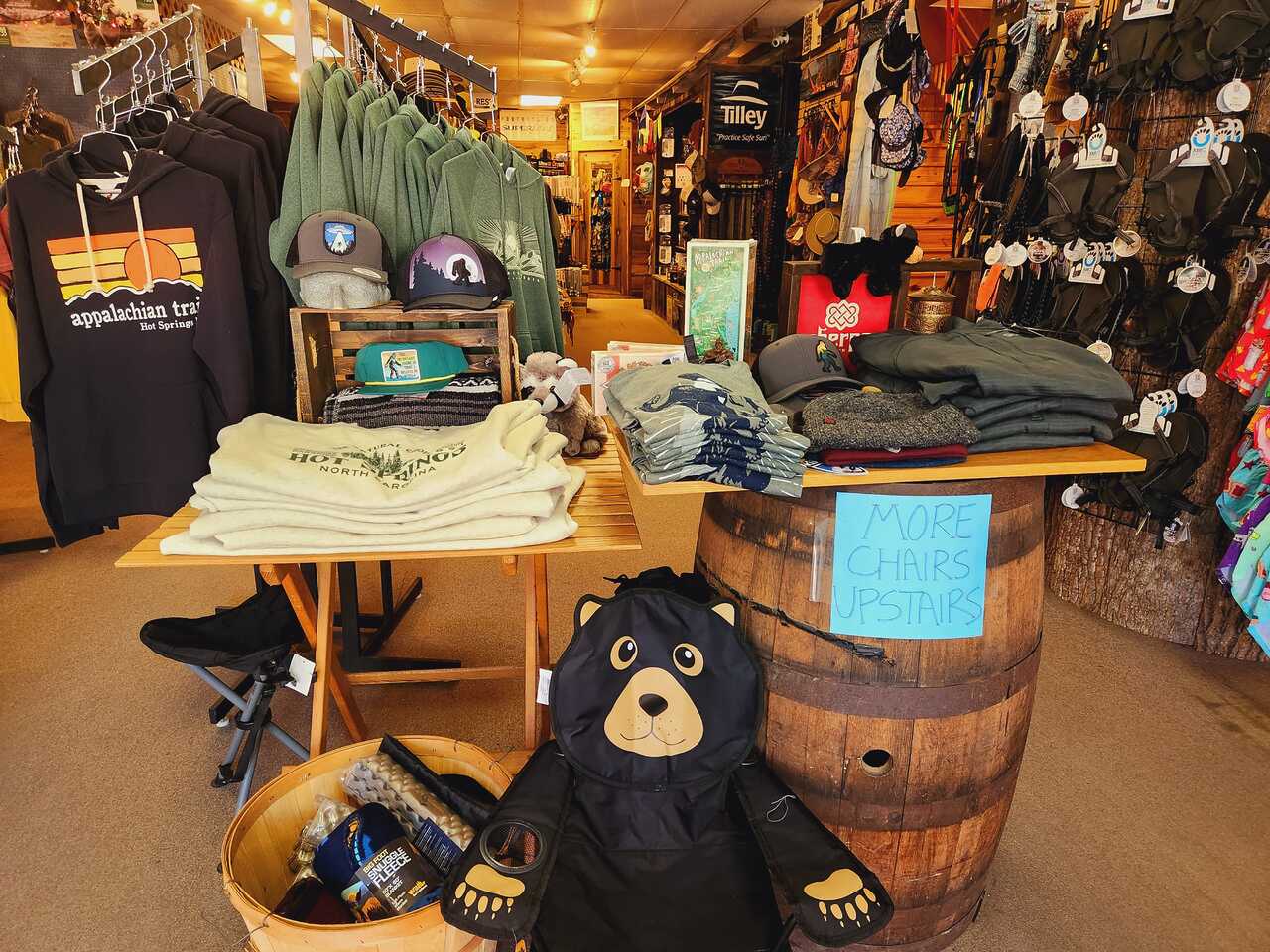 Things To Do in Hot Springs, NC - Hot Springs NC Travel & Visitor ...