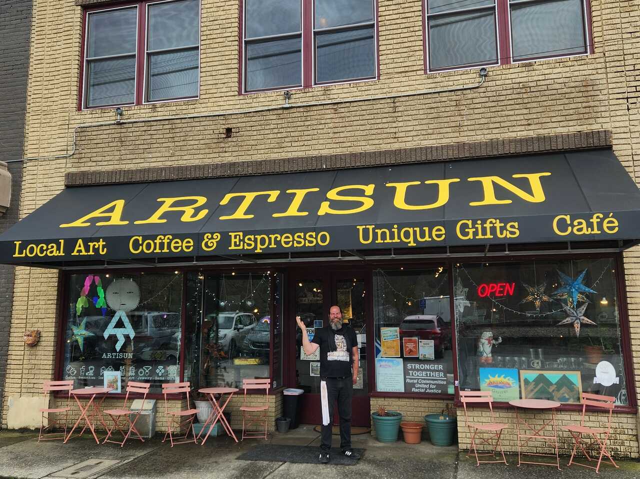 Things To Do in Hot Springs, NC - Hot Springs NC Travel & Visitor ...