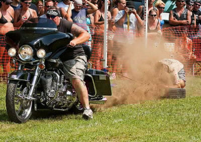 Events - Hot Springs NC Travel & Visitor Information