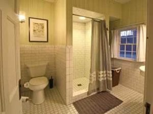 Red Bridge Lodge - Hot Springs NC Travel & Visitor Information