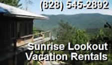 ads_sunriselookout - Hot Springs NC Travel & Visitor Information