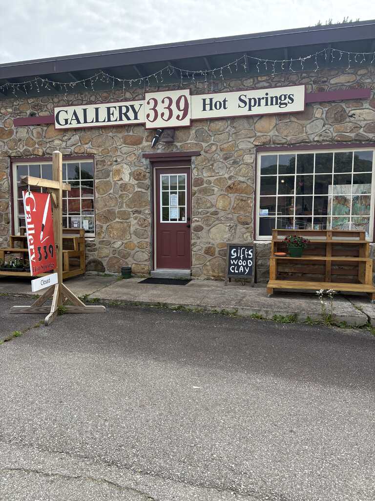 gallery 339 - Hot Springs NC Travel & Visitor Information