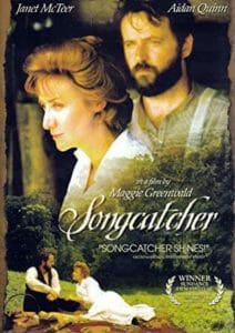 Recalling 'Songcatcher', a Film that Touches Hot Springs History - Hot ...